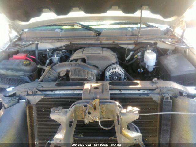2011 Chevy Silverado 5.3L Engine Swap - stock 24015 - All American ...